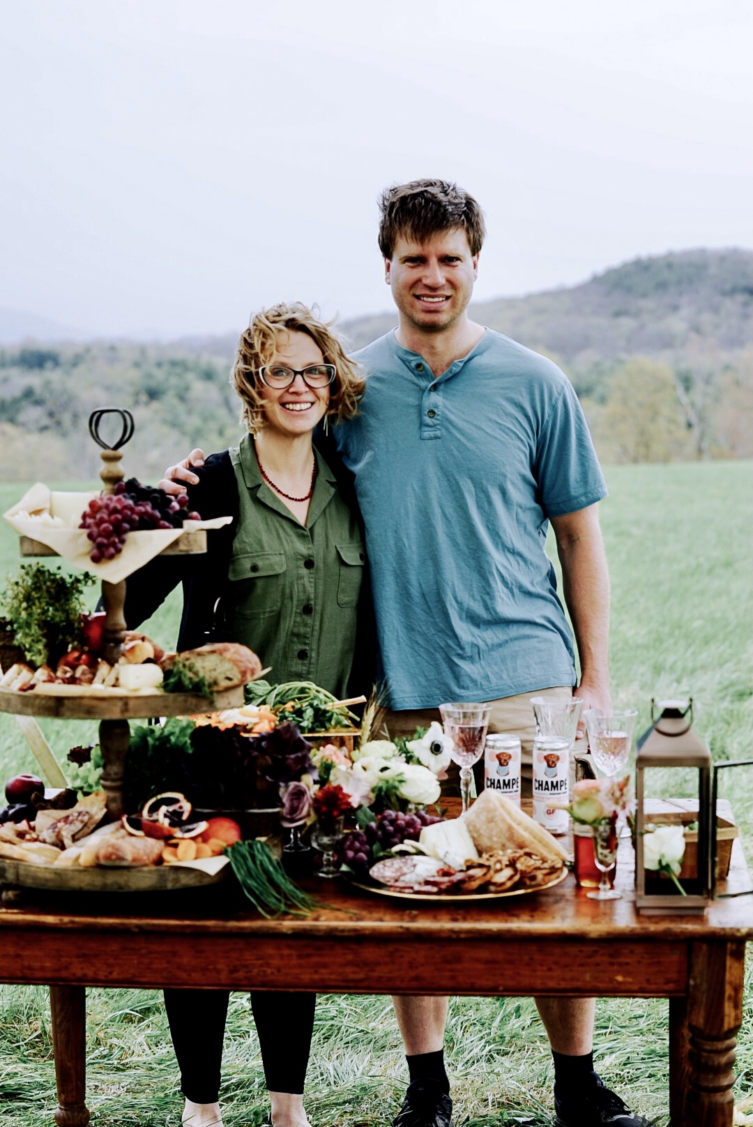 About – Ice House Hill Farm